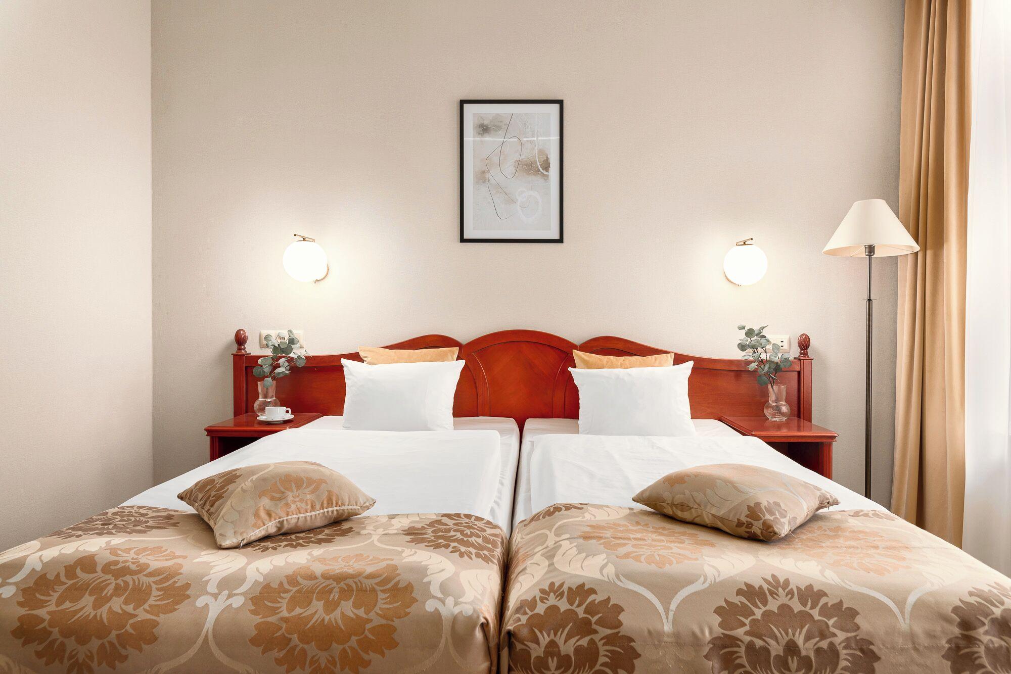 Hotel Europejski Wroclaw Centrum Wrocław, Polska - rezerwuj teraz, ceny ...